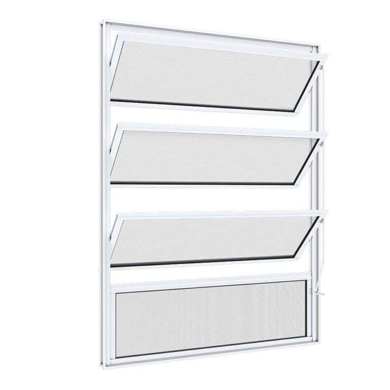 Basculantes e Máxim Ar - Lucasa Shop